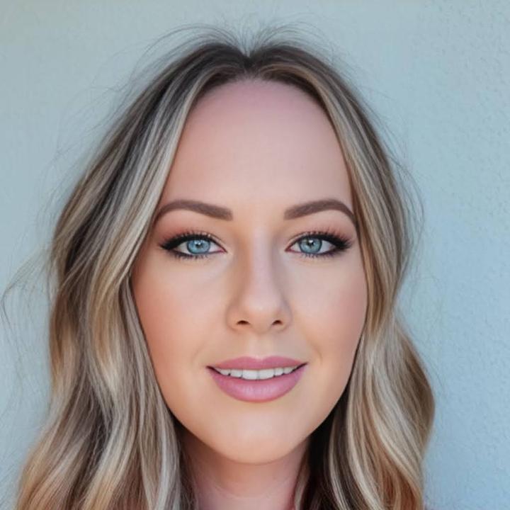 🦄 @sammarieofficial - Sam Marie | Author - TikTok