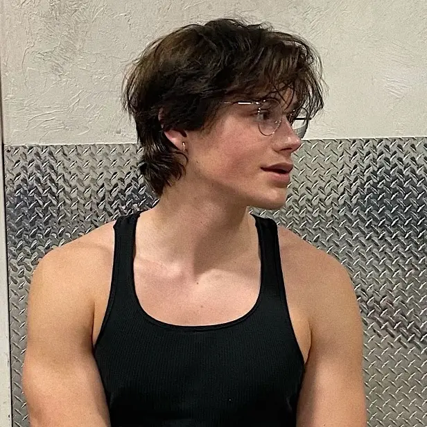 Broghan Semrad - @broghan_semrad TikTok Analytics | Profile, videos ...