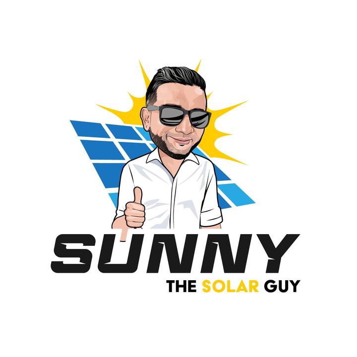 🦄 @thesolarguysunny - Sunny - The Solar Guy - TikTok