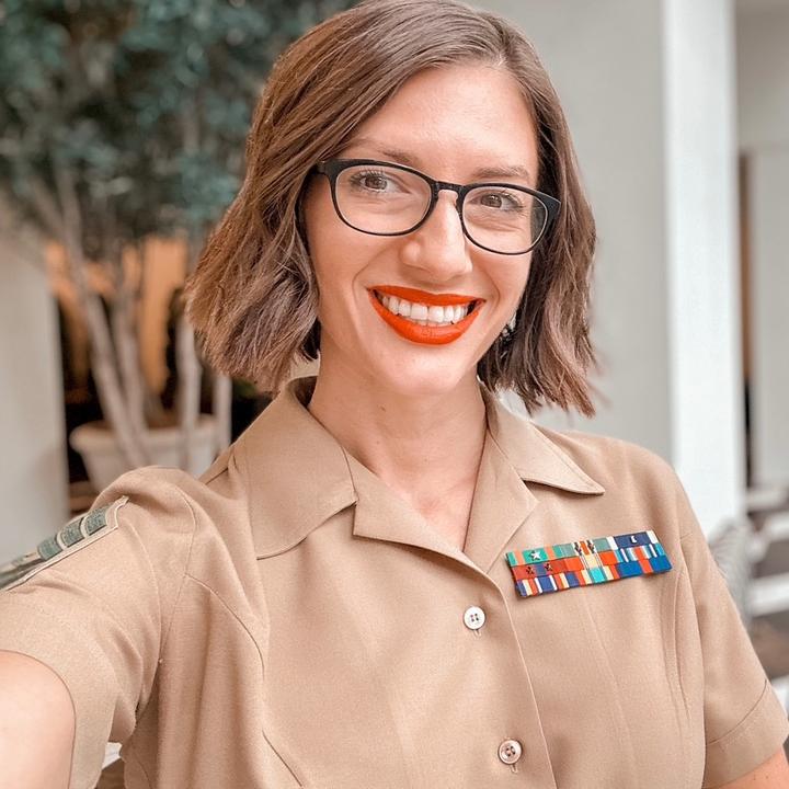 🦄 @themotivatedgunnyvans - Alexandra VanScoyk - TikTok