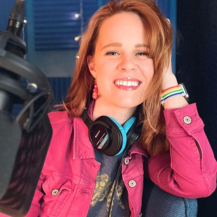 🦄 @cavatica - Charlotte Moore-Lambert - TikTok