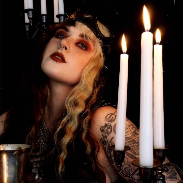 🦄 @ladyevilmetals - 𝔏𝔞𝔡𝔶 𝔈𝔳𝔦𝔩 𝔐𝔢𝔱𝔞𝔩𝔰 - TikTok