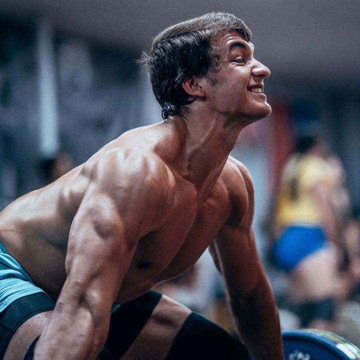 🦄 @lift_doctor - Ian Andersen - TikTok