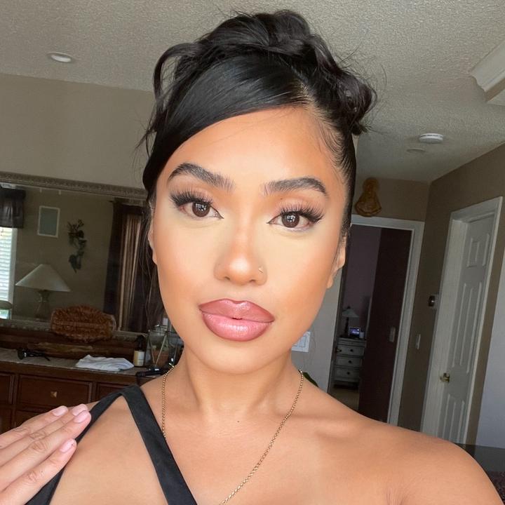 ☀️3 steps to sunkissed skin ft | GLOGIRLABBY (@glogirlabby)