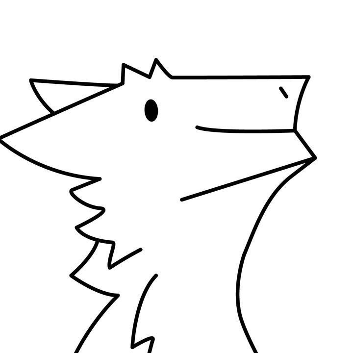 🦄 @merp_the_sergal - 💙💟THE🖤MERP🖤FATHER💟💙2 - TikTok