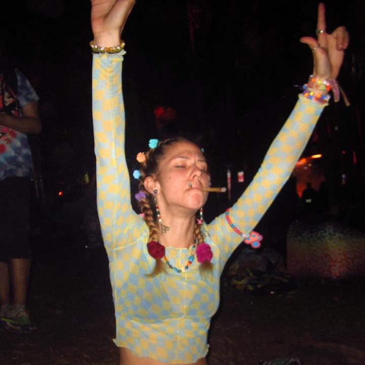 🦄 @groovy_mal - Mallory jade - TikTok