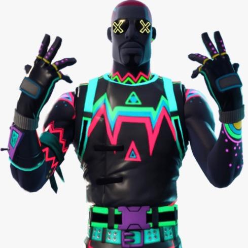 🦄 @big_floyd_ttv - Big Floyd - TikTok