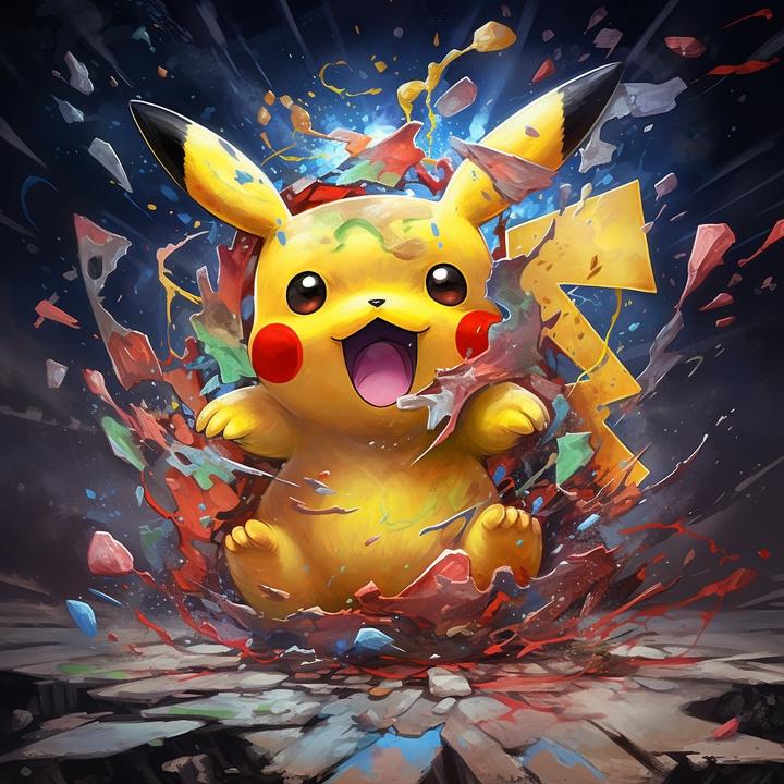 🦄 @pokemontiktokmaster - Pokémon TikTok Master - TikTok