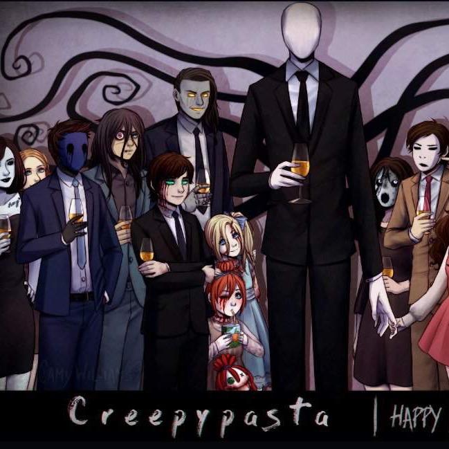 🦄 @gacha_horror_creepypasta - Horror/Creepypasta collab! - TikTok