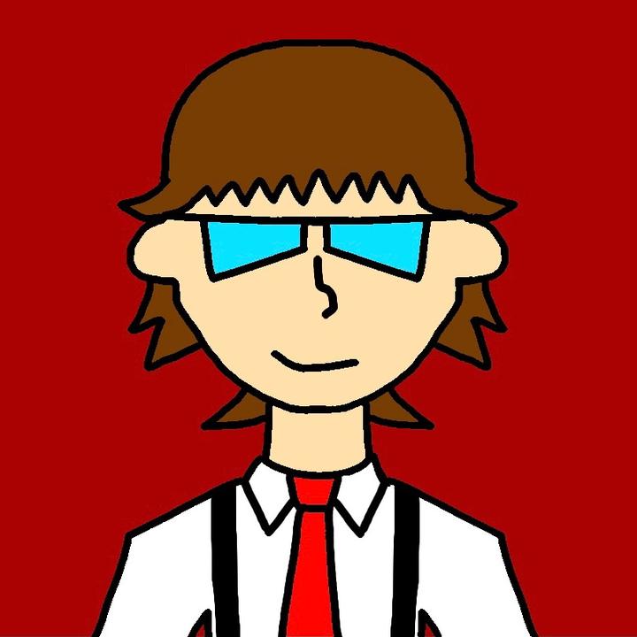 This cartoon is based on a recent news story about 12 year old Jaiden ...