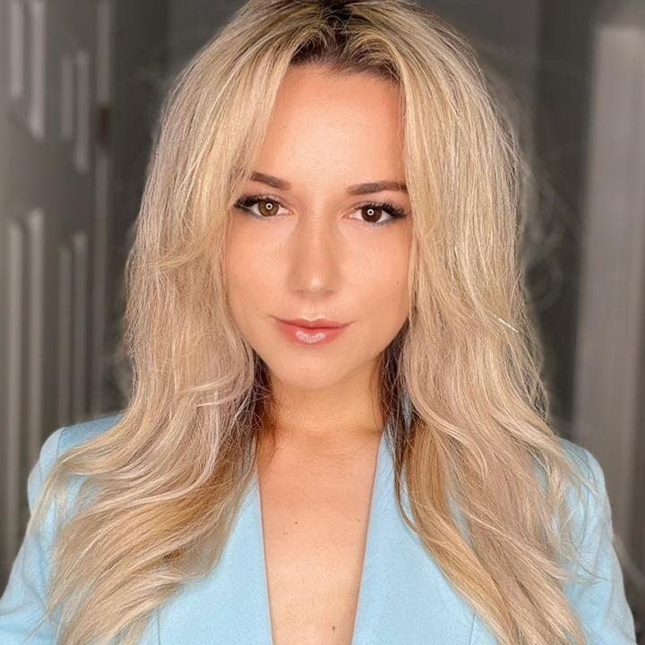 🦄 @alexandriahouse - Lexi House - TikTok