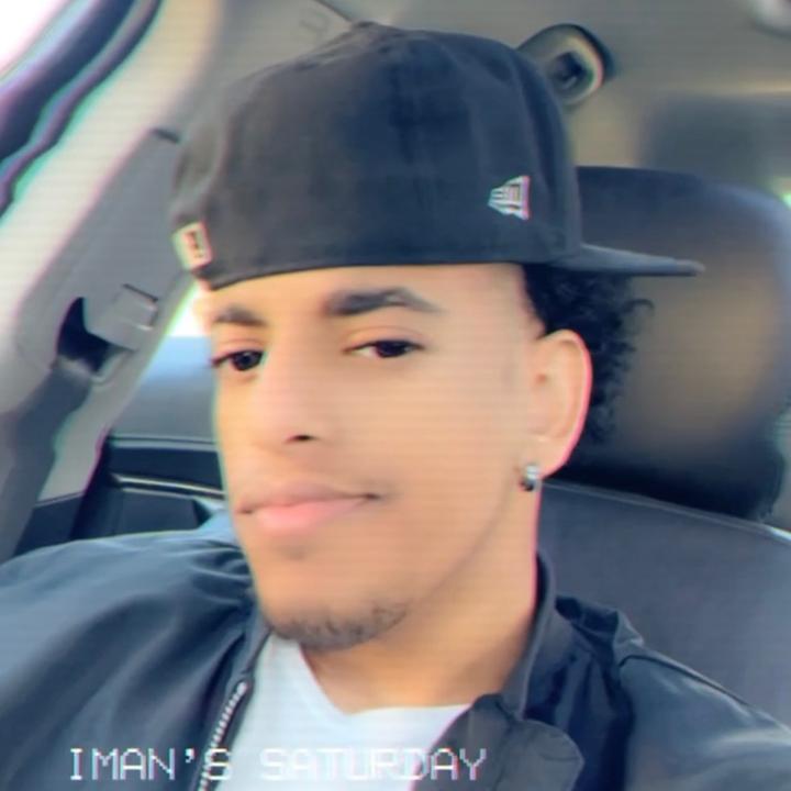 Iman Sharif's Instagram, Twitter & Facebook on IDCrawl