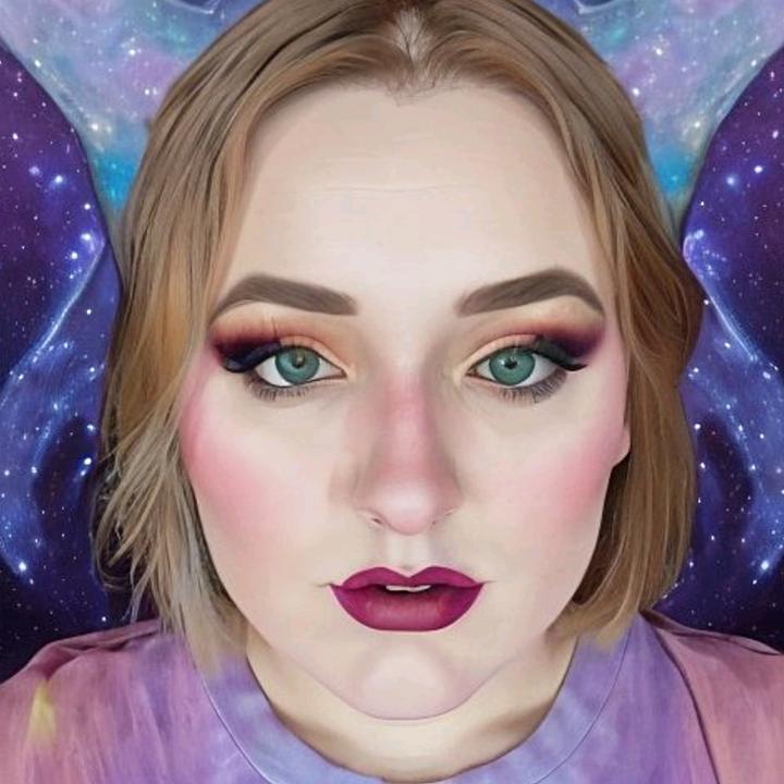 🦄 @samanthakaylittle - Samantha Kay Little - TikTok