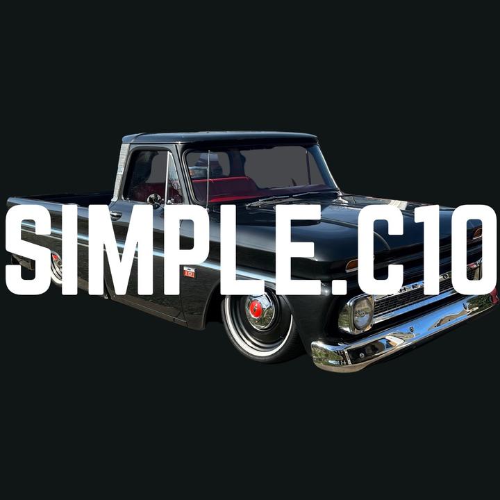 Watch me install some hood hinges on Francis! The full video is on YouTube! Link in bio ...