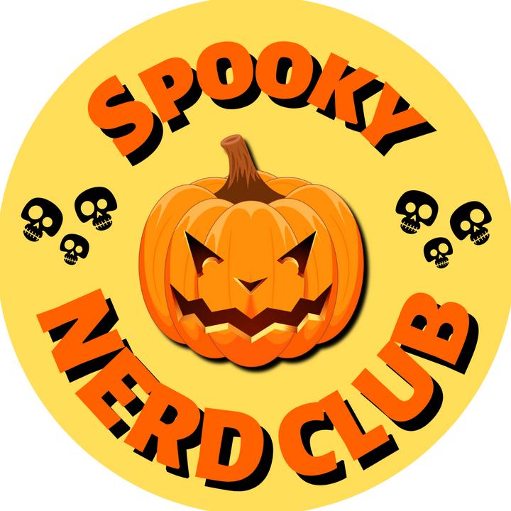 🦄 @spookynerdclub - Spooky Nerd Club - TikTok