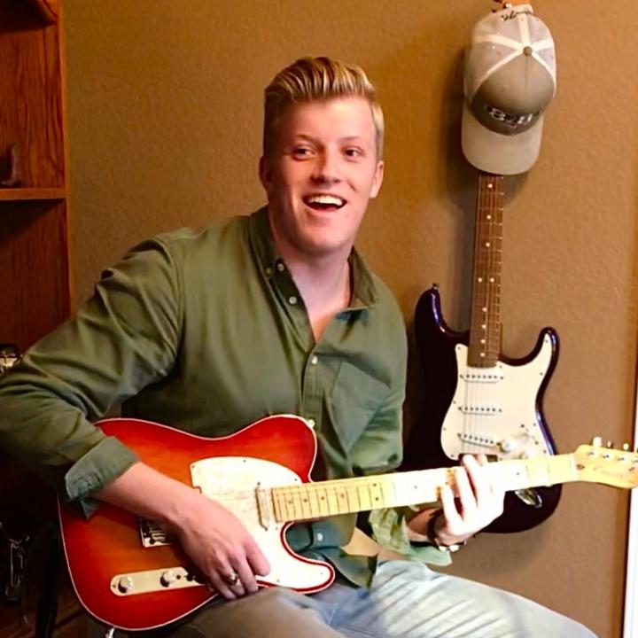 🦄 @ethancurtismusic - Ethan Curtis - TikTok