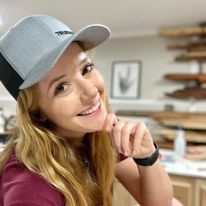 🦄 @toolgirlsgarage - Sarah Listi - TikTok