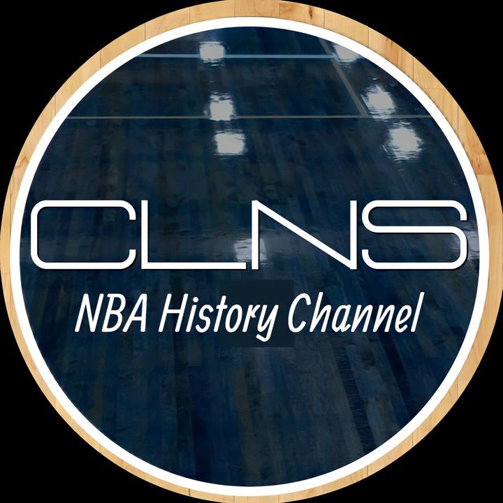 🦄 @nbahistoryclns - NBA History on CLNS - TikTok
