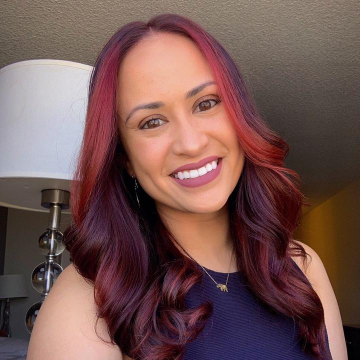 🦄 @asian_sarah - Sarah Boyce - TikTok