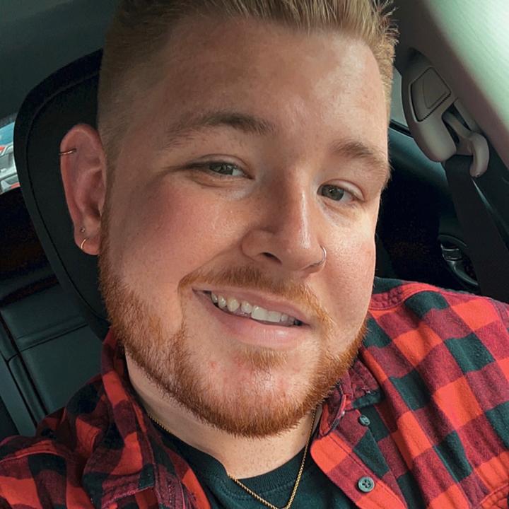 🦄 @codymajors1 - Cody Majors