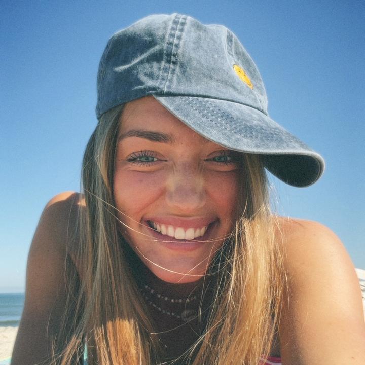 🦄 @itskatiesanders - katie 🌊☀️🏔️🌱 ️ - TikTok