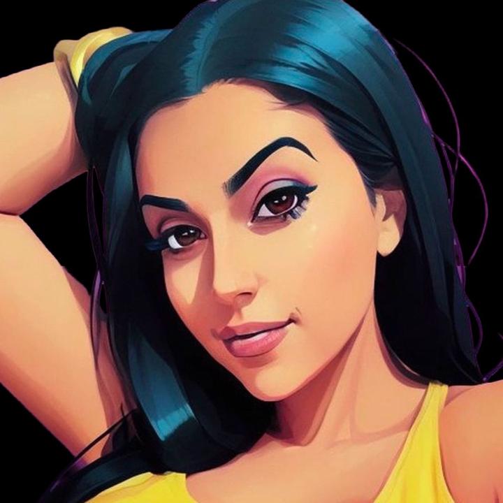 🦄 @latinarebeccaj - OF/ LollipopJess - TikTok