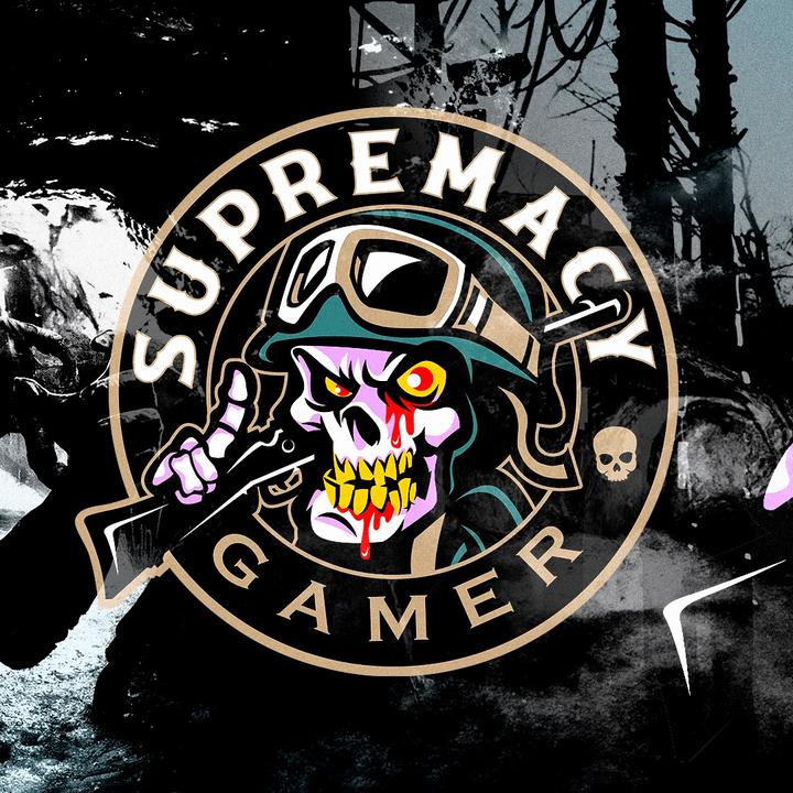 🦄 @supremacygameroficial - SUPREMACY GAMER - TikTok