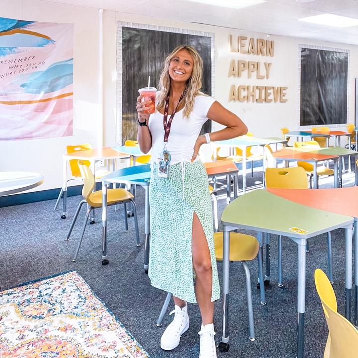 🦄 @ms.johnson.teachess - MS. JOHNSON TEACHES - TikTok