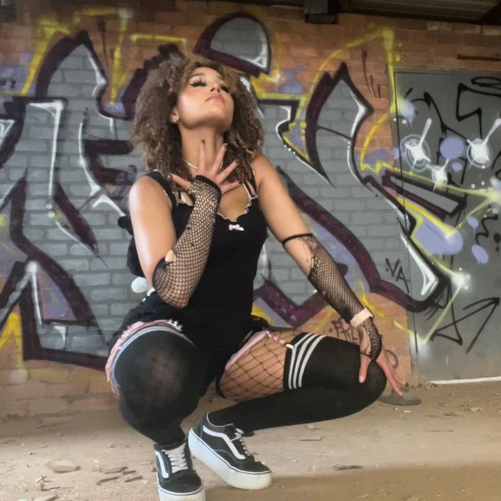 Jesus delivered me from SH i havent SH in over 2 months ☺️ @mikaila_gentry - TikTok video