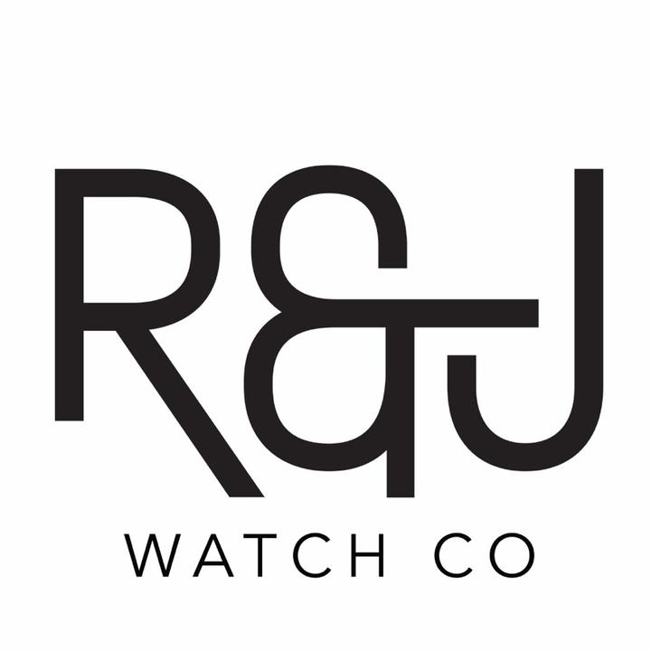 🦄 @randjwatchco - R&J Watch Co. - TikTok