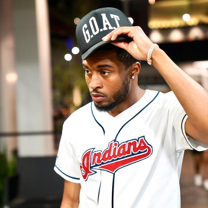 🦄 @_pierreofficial - Pierre Jones - TikTok