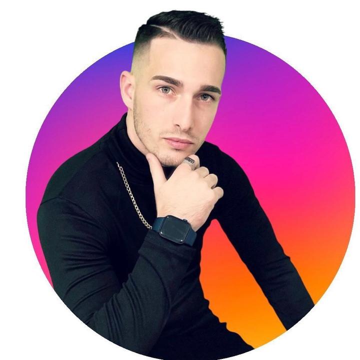 🦄 @abelman_usa - Abel Man - TikTok