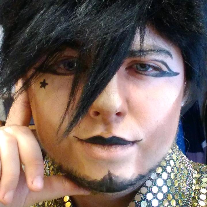 🦄 @dedsycosplay - Dedsy - TikTok