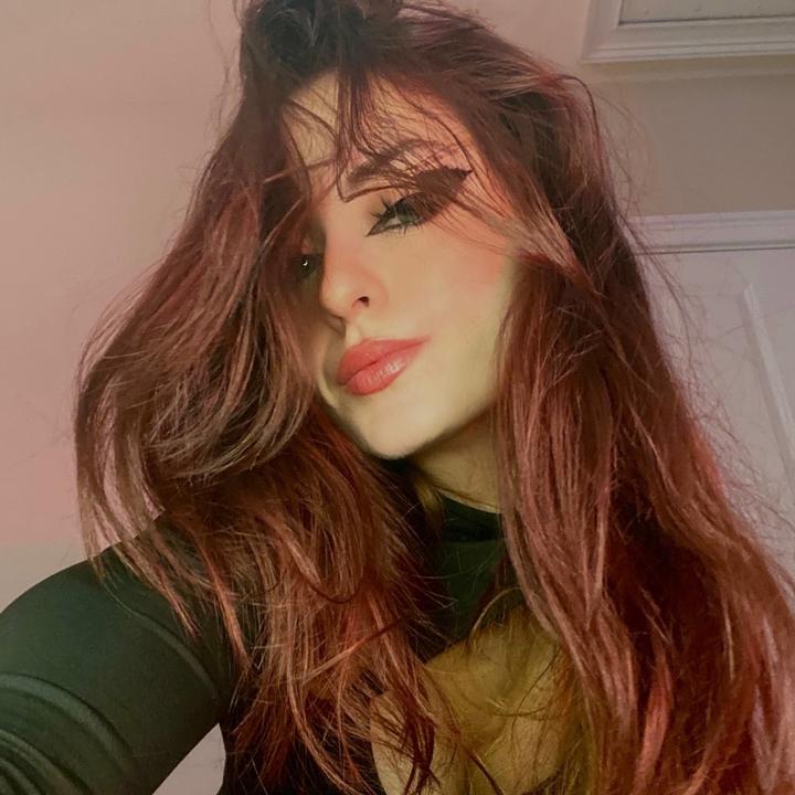 🦄 @luweazl - Luisa - TikTok