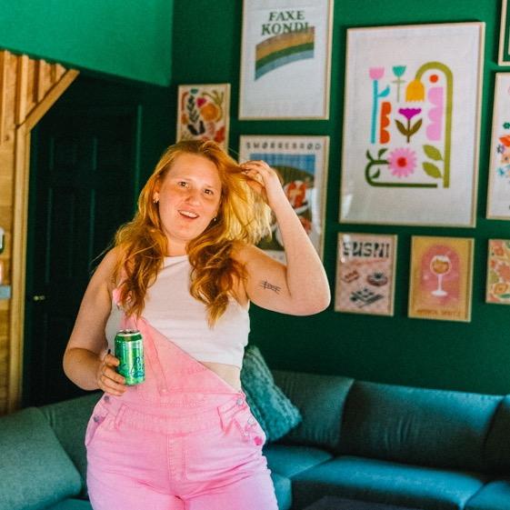 🦄 @whimsyhomes - Whimsy Homes Cabin - TikTok