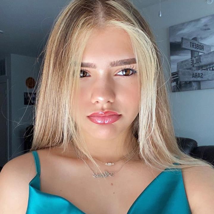 Alexis Suarez's Instagram, Twitter & Facebook on IDCrawl