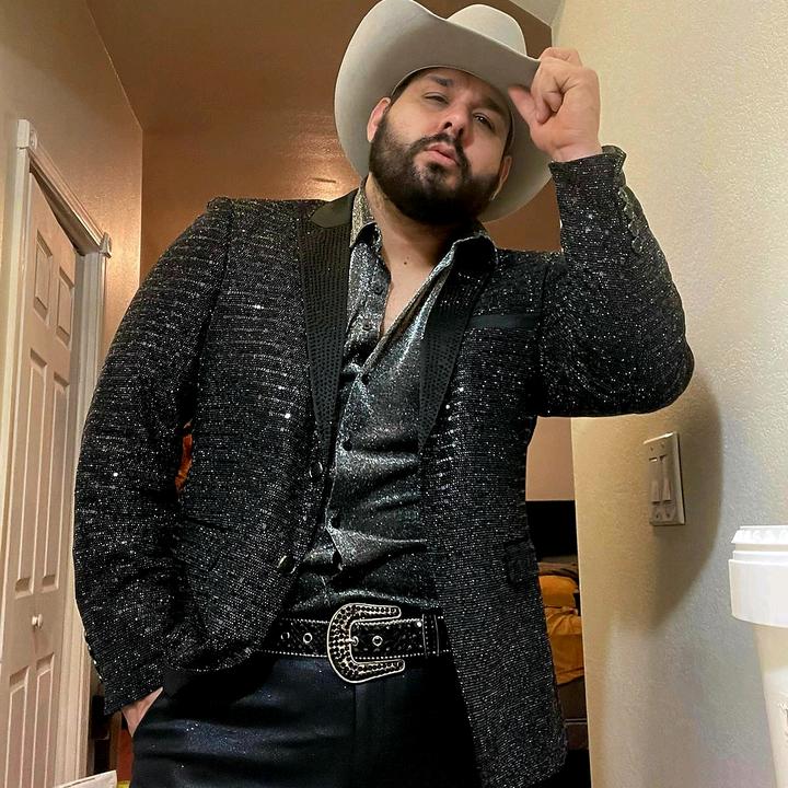 🦄 @alfredobernaloficial - Alfredo Bernal - TikTok