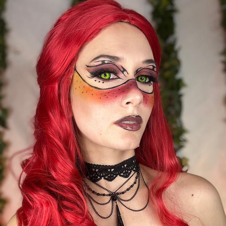 🦄 @amber_veronica - Amber Veronica - TikTok