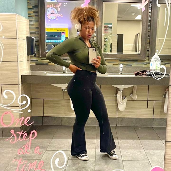 🦄 @bodybyjaliyah - Jaliyah - TikTok