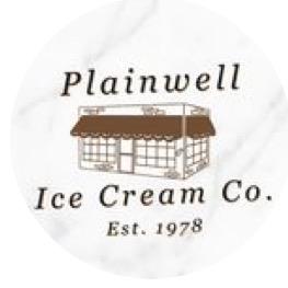 🦄 @plainwellicecream - Plainwell Ice Cream Co. - TikTok