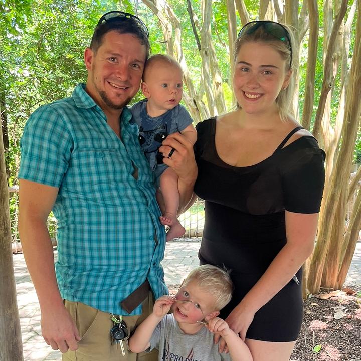 🦄 @mrstraverse - Gracyn Traverse - TikTok