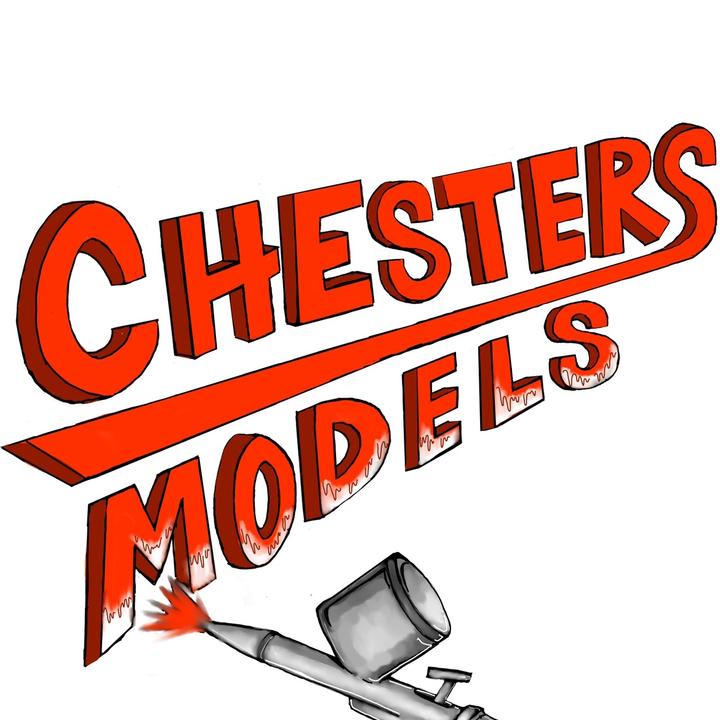 🦄 @chestersmodels - Chester’s Models - TikTok