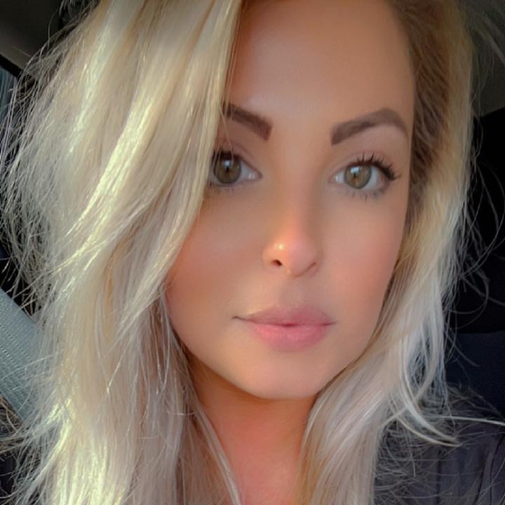 Brooke Landers's Instagram, Twitter & Facebook on IDCrawl