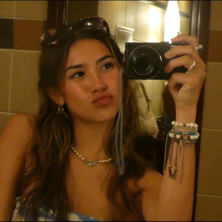 🦄 @scarlye07 - Scarlett Estevez - TikTok