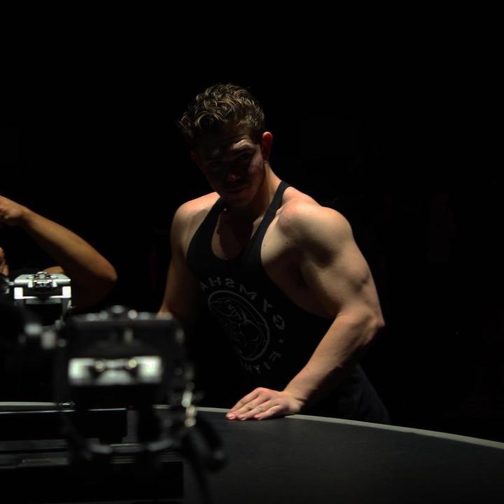 🦄 @official.cj.fit - Christian Jasso - TikTok