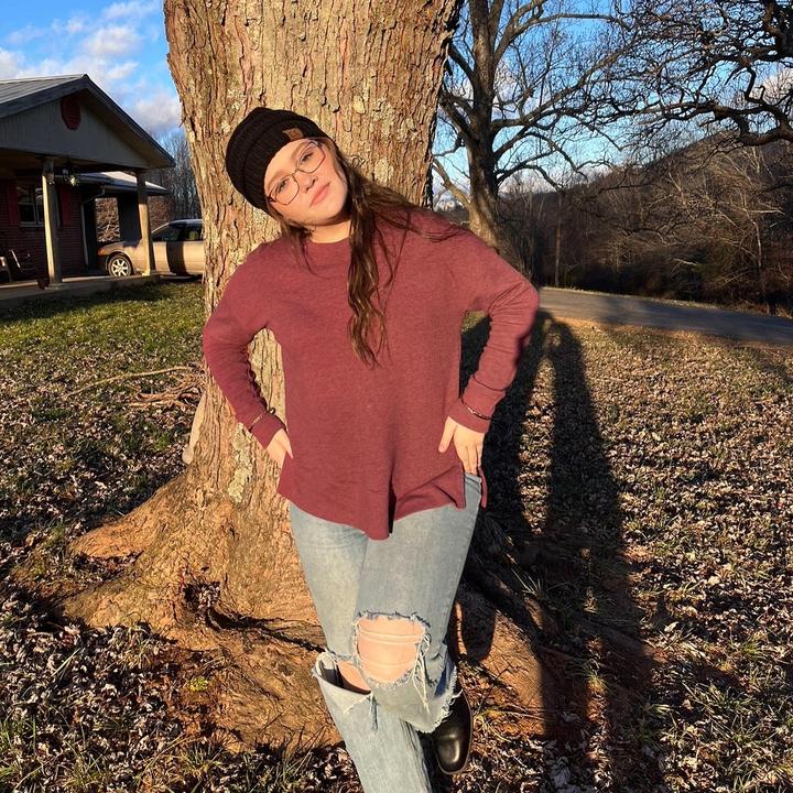 🦄 @ella_jade_lynn - Ella - TikTok