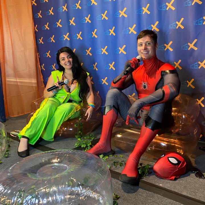 🦄 @eastcoastgamingexpo - EastCoastGamingExpo ECGX - TikTok