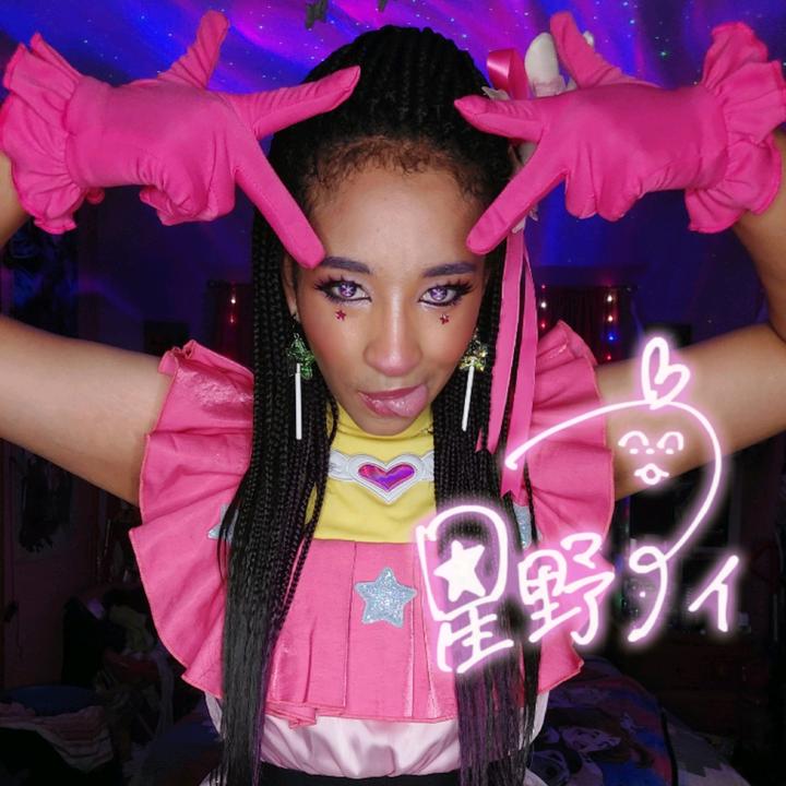 🦄 @cinnamonbunhugs - 🍭Tauvia🍭 - TikTok
