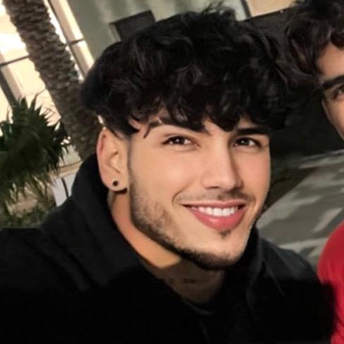 🦄 @ochoaalbert3 - The baby - TikTok