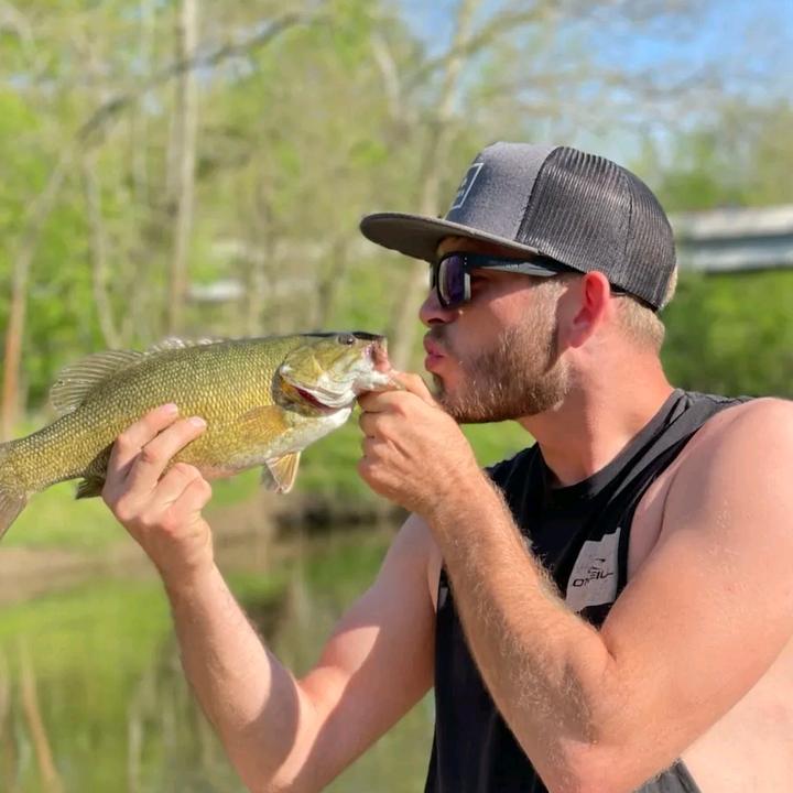 🦄 @dms_fishing - Dustin - TikTok